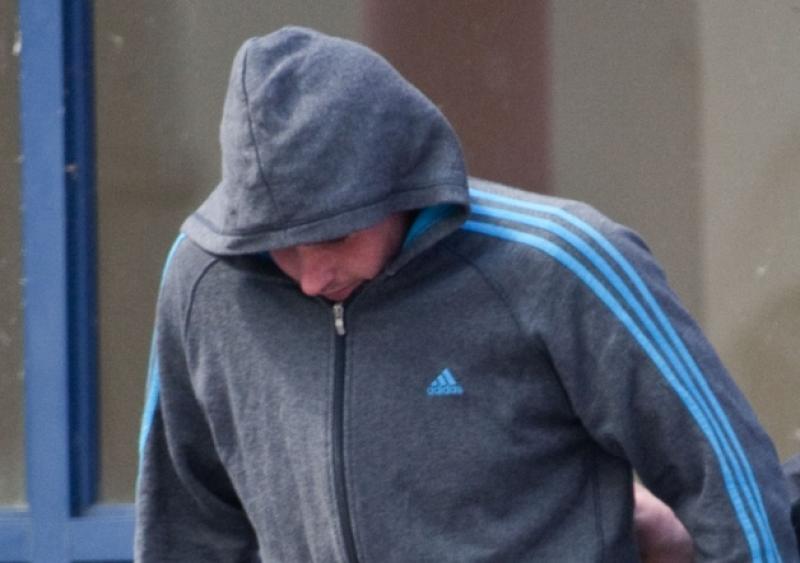 Man who transported gun to Limerick is jailed - Limerick Live