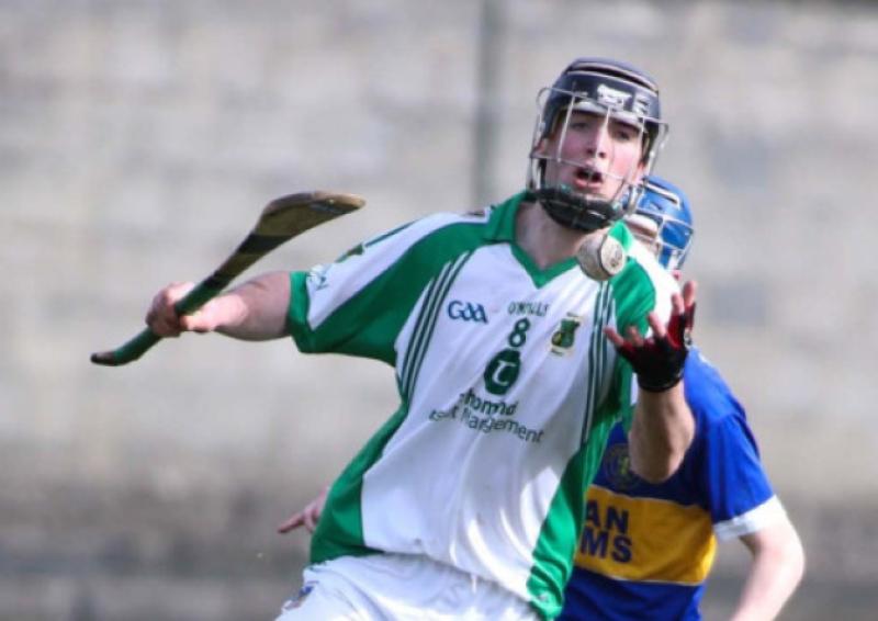 Limerick GAA Fixtures, April 25-28 - Limerick Live