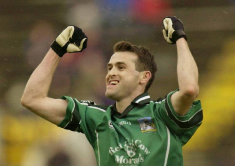 The day Limerick lowered the Cork colours - Limerick Live