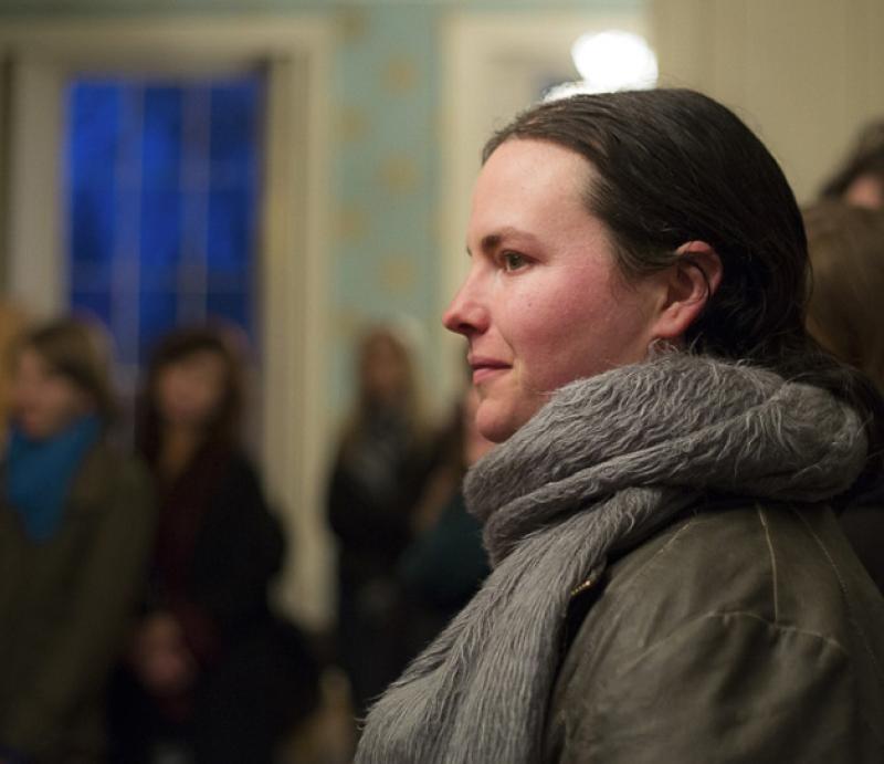 The Arts Interview: Isabella Walsh - Limerick Live