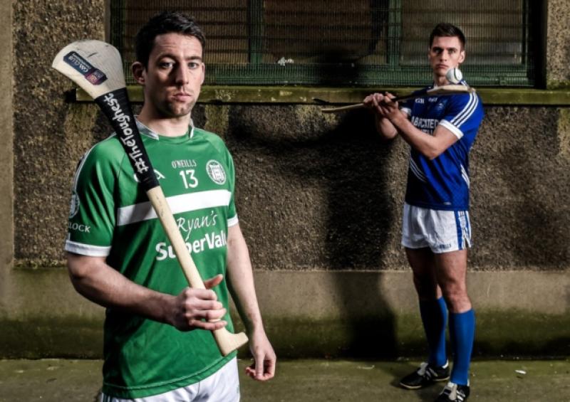 Munster club SHC final preview - Kilmallock v Cratloe - Limerick Live