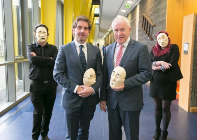 Limerick’s MIC launches unique new theatre programme - Limerick Live