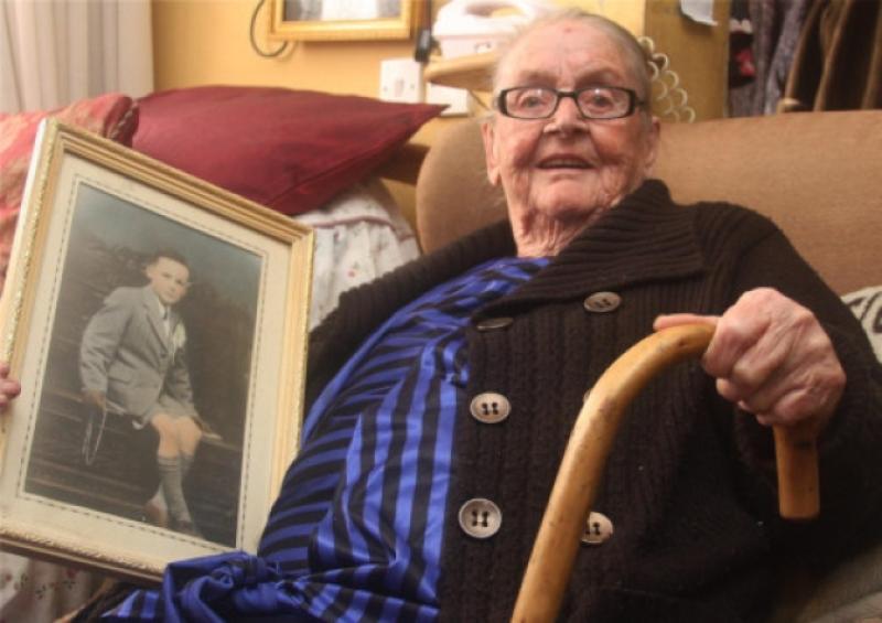 Limerick mother’s relief at son’s innocence - Limerick Live