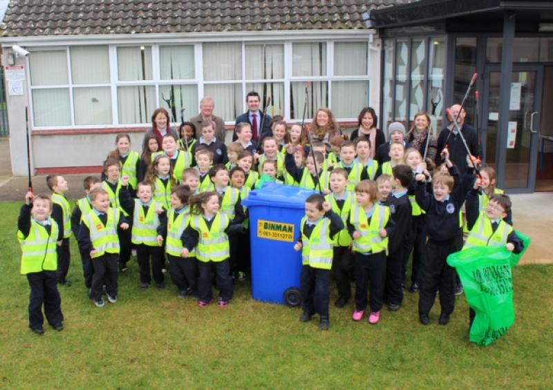 Letter from Paul O’Connell to the principals of Limerick - Limerick Live