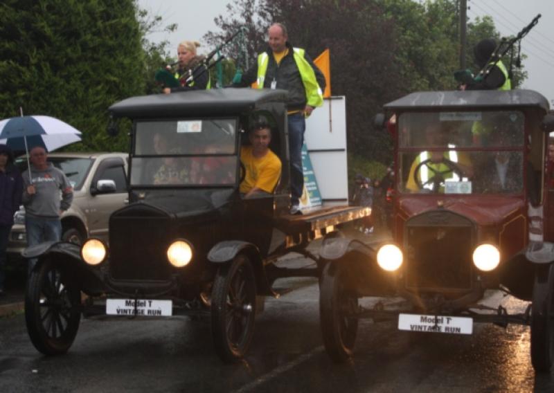 Limerick’s Drive to Survive campaign raises over €130k - Limerick Live