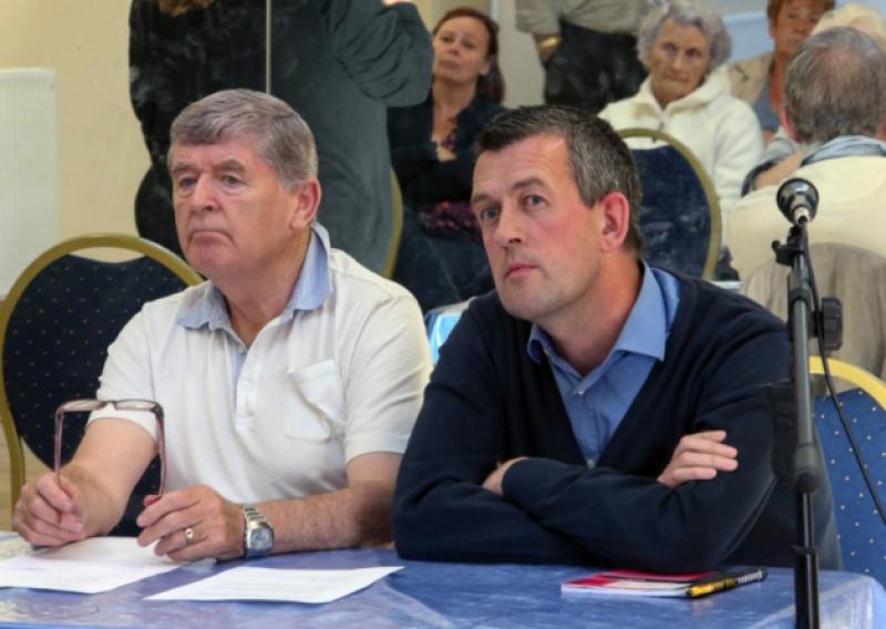 Hourigan defends appointment to Moyross board - Limerick Live