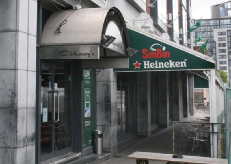 Polish men refused entry to Limerick nightclub ordered to undergo anger ...
