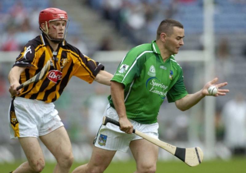 Previous meetings of Limerick and Kilkenny - Limerick Live