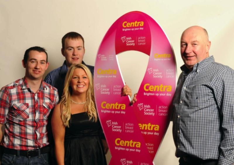 €21k raised by local Centra stores - Limerick Live