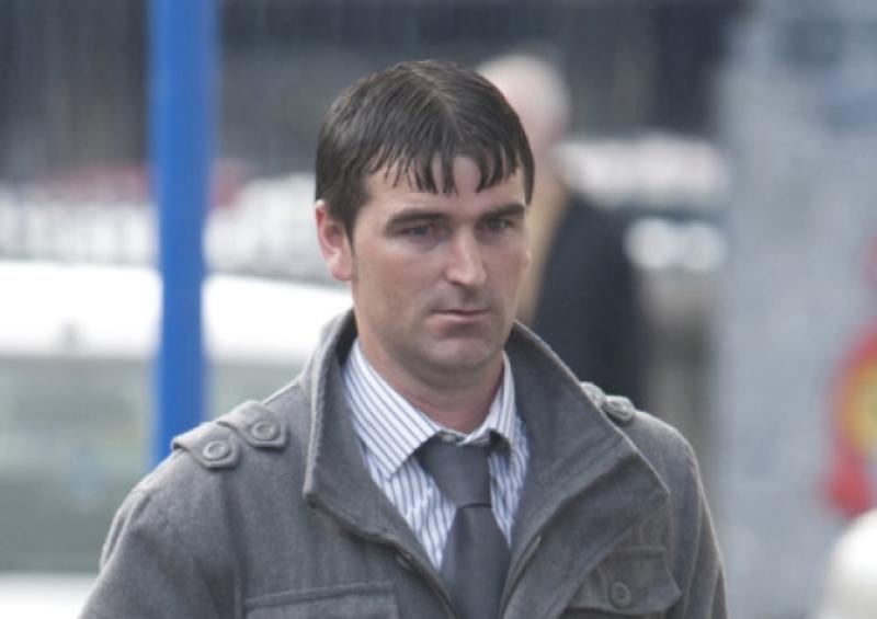 Limerick man who killed couple is granted bail pending appeal ...