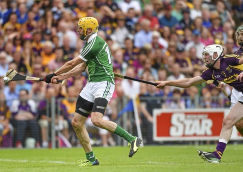 Limerick’s Breen achieving his goals - Limerick Live