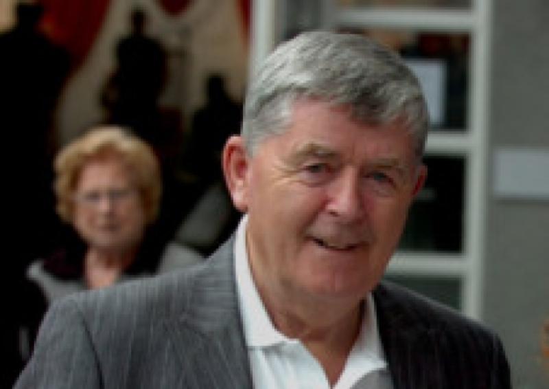 Rift grows over chairmanship of Limerick policing committee - Limerick Live