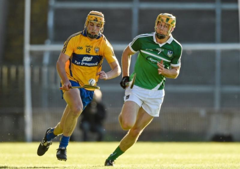 Tom Ryan disappointed by below par Limerick U21 hurlers - Limerick Live