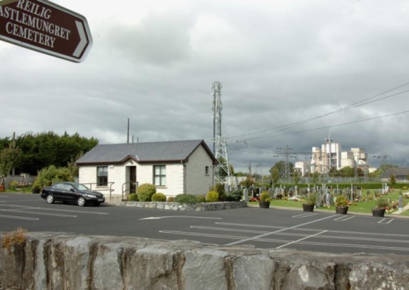Increases in Limerick cemetery fees to ‘impact families’ - Limerick Live