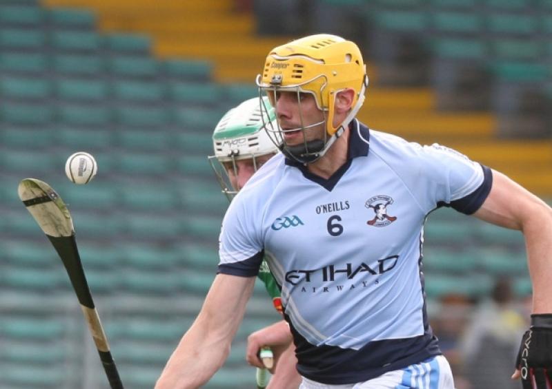 Na Piarsaigh getting ready for latest Munster club battle - Limerick Live