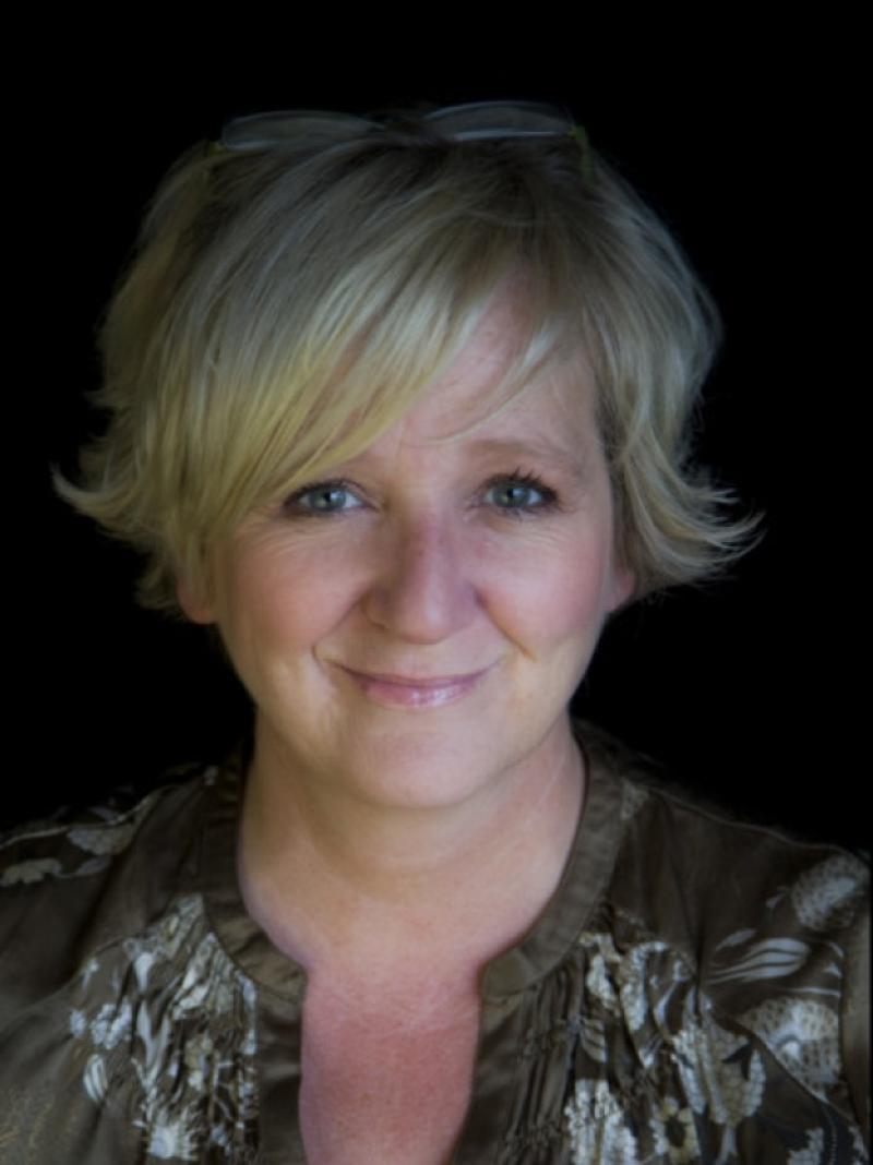 The Arts Interview: Deirdre Power - Limerick Live