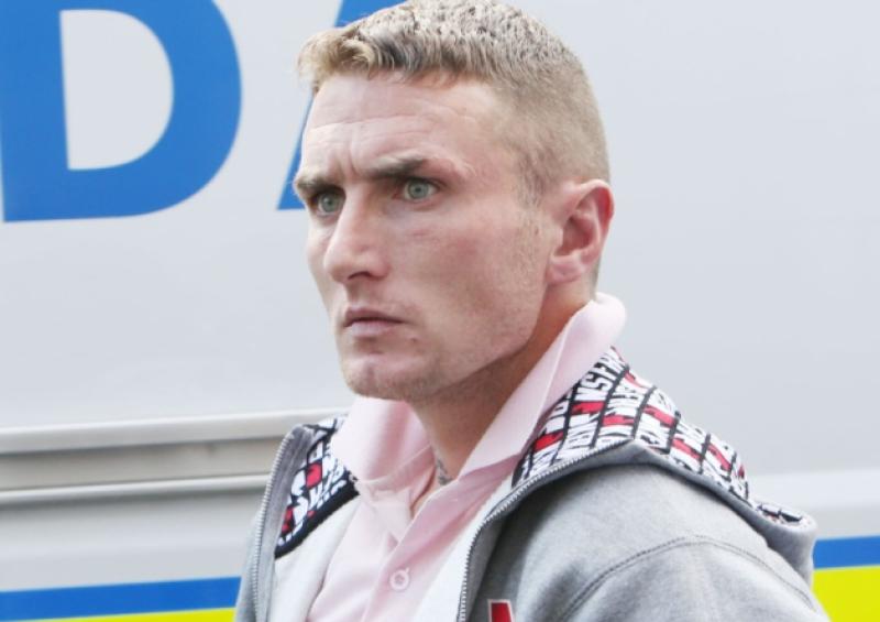 Two men charged in connection with Doon burglary incident - Limerick Live