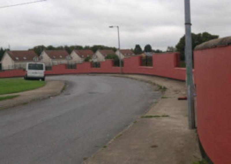 Permission sought for O’Malley Park houses as part of Limerick ...