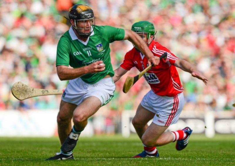 Ryan already looking towards Limerick’s Croker trip - Limerick Live