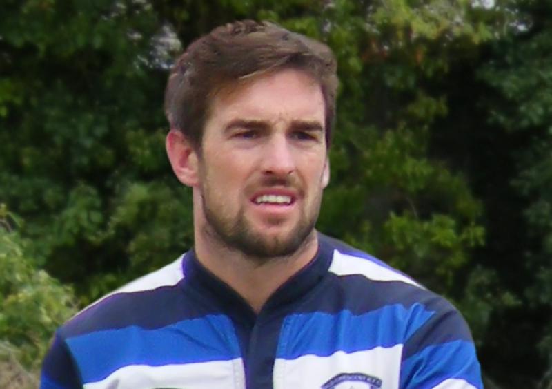 Alan’s Old Crescent jersey to be retired as mark of respect - Limerick Live