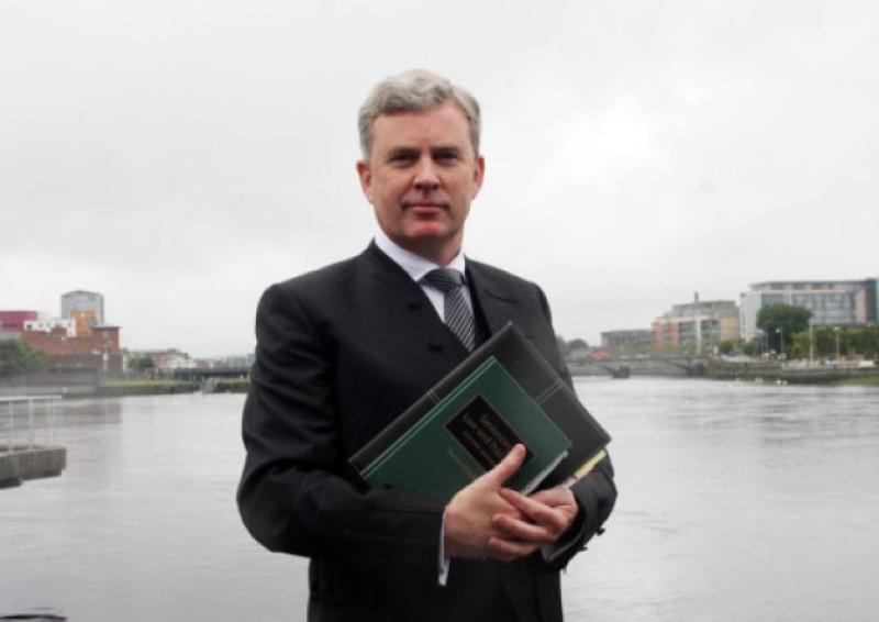 Limerick judge’s concern over garda advice claims - Limerick Live