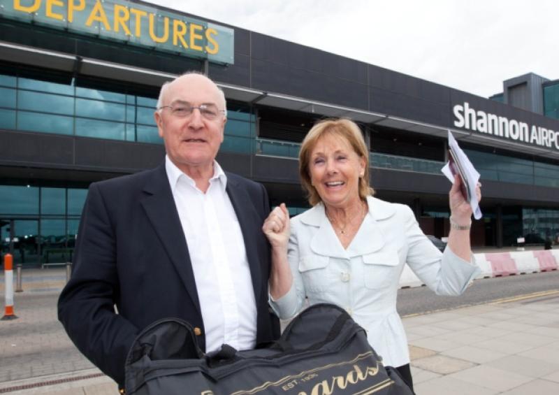 Tributes to consultant Niland who helped ‘hundreds to see’ - Limerick Live