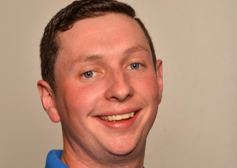 ‘Shear’ talent makes Limerick’s Conor a Rose escort again - Limerick Live