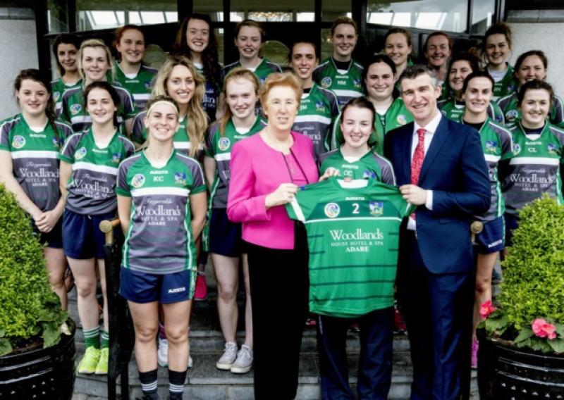 Limerick make return to All Ireland senior camogie championship ...
