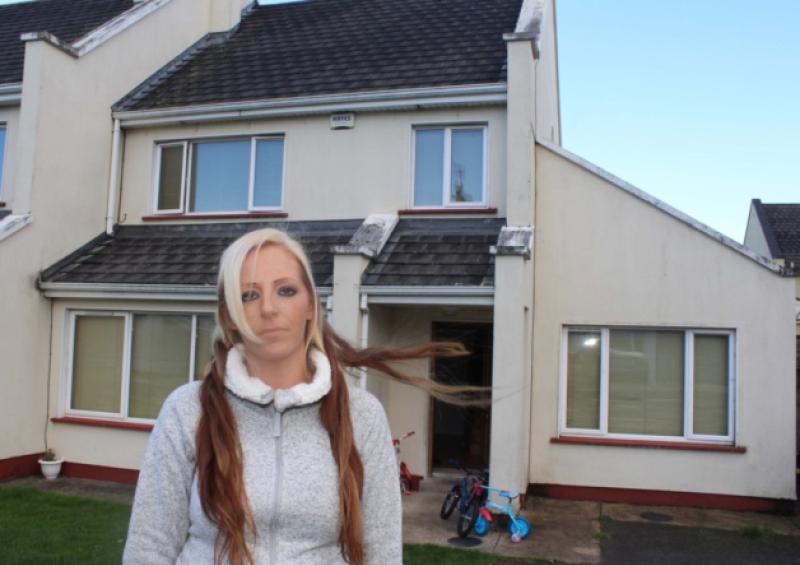 Limerick mum and five children told ‘go to hostel’ - Limerick Live