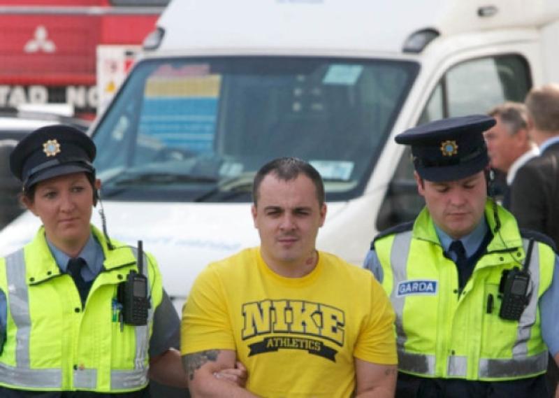 Court hears that Wayne Dundon ordered Collins’ murder - Limerick Live
