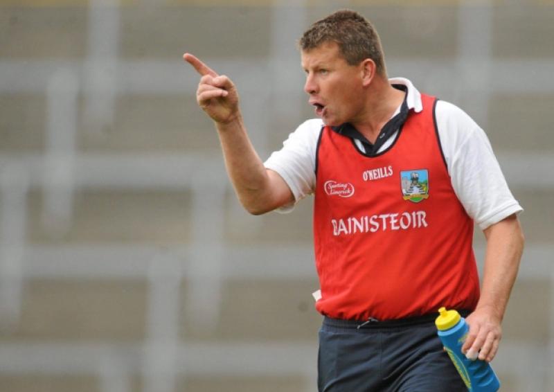 Replay needed for Adare and Ahane in Limerick SHC - Limerick Live