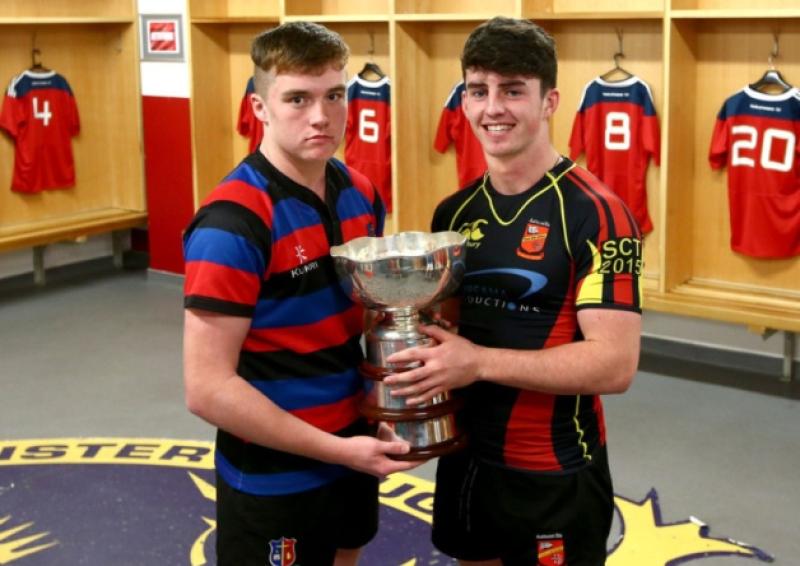 Munster Schools Senior and Junior Cup fixtures confirmed - Limerick Live
