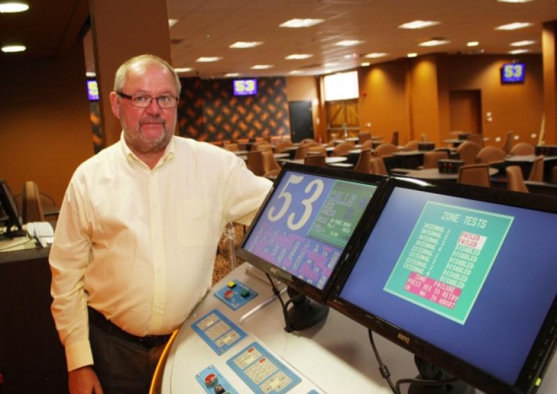 Limerick entertainment complex set to open - Limerick Live