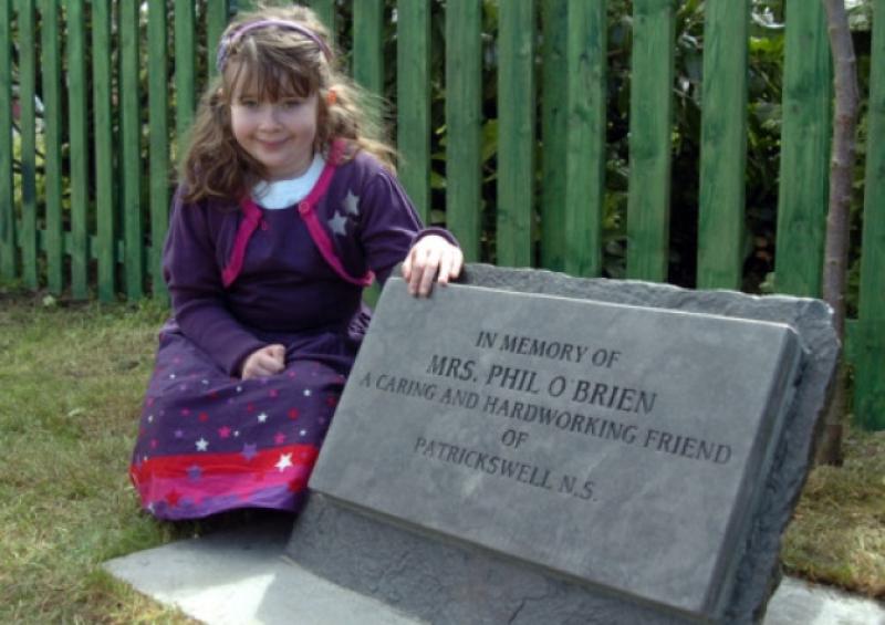 ‘Mrs Philly’ remembered with affection - Limerick Live