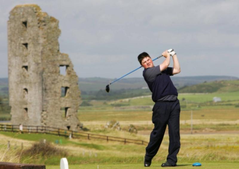 Ivan Morris - Limerick advance in Senior Cup - Limerick Live