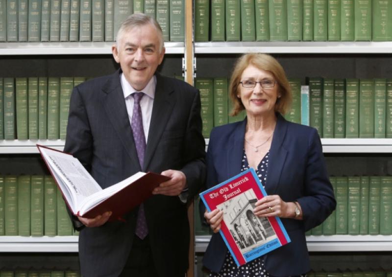 Part of Jim Kemmy Papers under 100-year embargo - Limerick Live