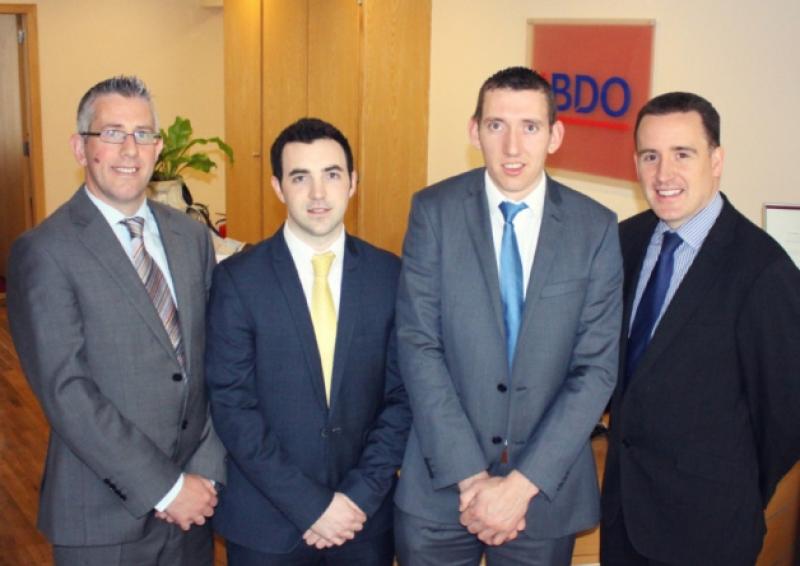 BDO Limerick announce recruitment for 12 new positions - Limerick Live