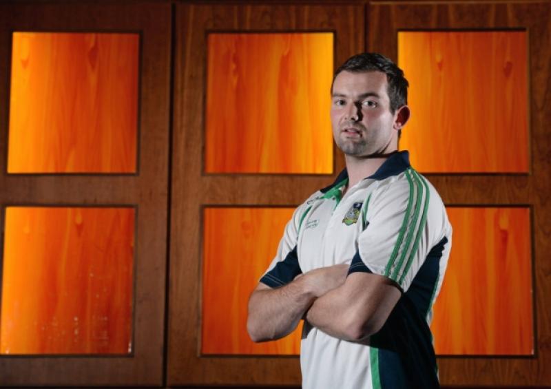 10 Questions with Limerick and Knockaderry hurler Tom Condon - Limerick ...