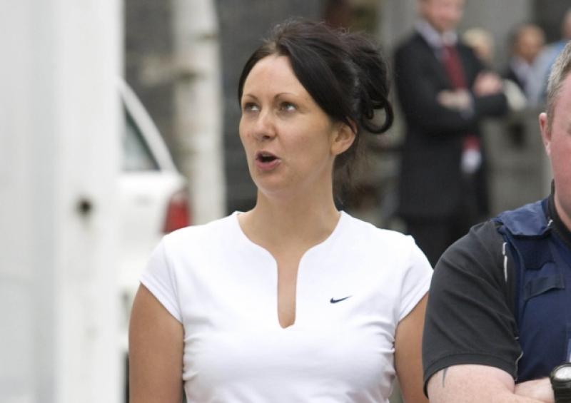 Murder trial witness, April Collins, hospitalised - Limerick Live