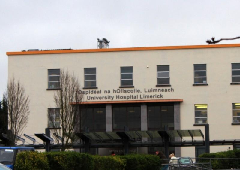 New €16.5m UHL complex set to free up beds - Limerick Live
