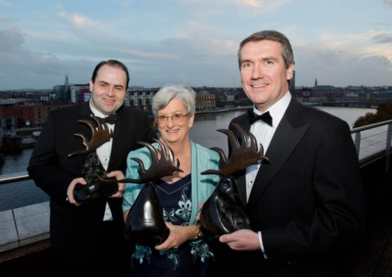 University of Limerick honours top alumni - Limerick Live