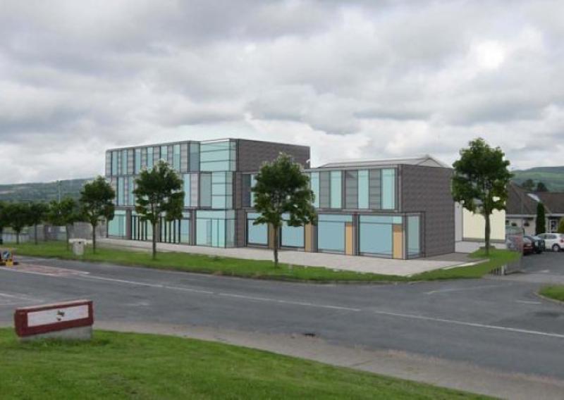 Upgrade to Limerick community centre ‘sets the road for the next 25 ...