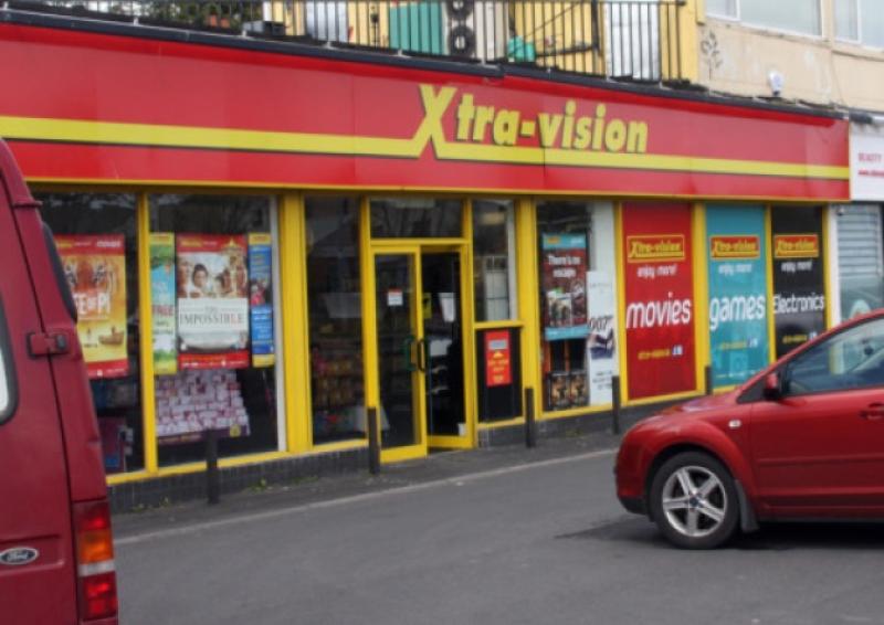 Limerick jobs safe as Xtra-Vison exits receivership - Limerick Live