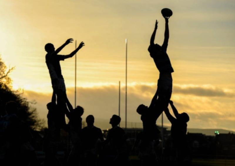 Limerick Rugby - Bruff face crucial relegation clash - Limerick Live