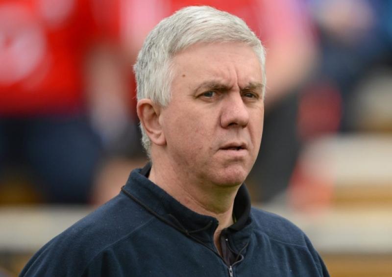 Limerick tight-lipped on Cunningham move - Limerick Live