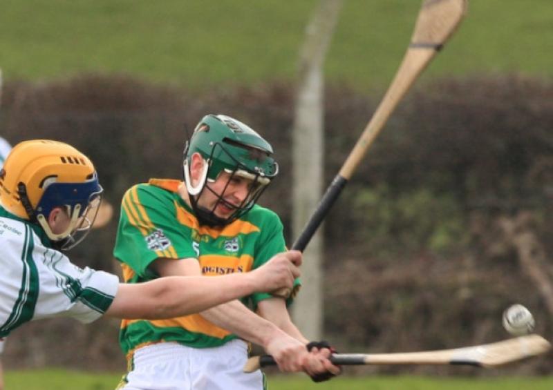 Limerick’s Templeglantine into All-Ireland JBHC final - Limerick Live