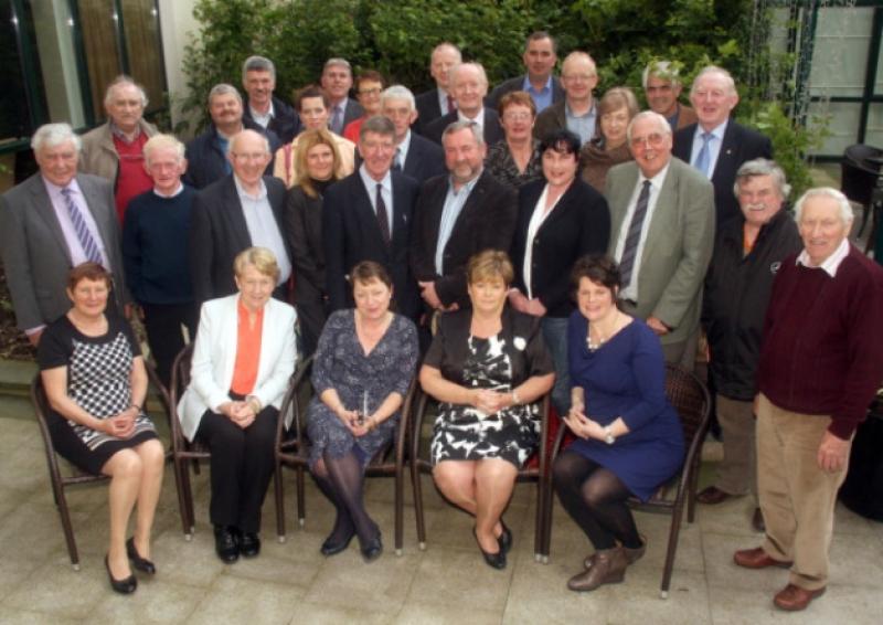 Visitors from home and abroad to attend Charleville Show - Limerick Live