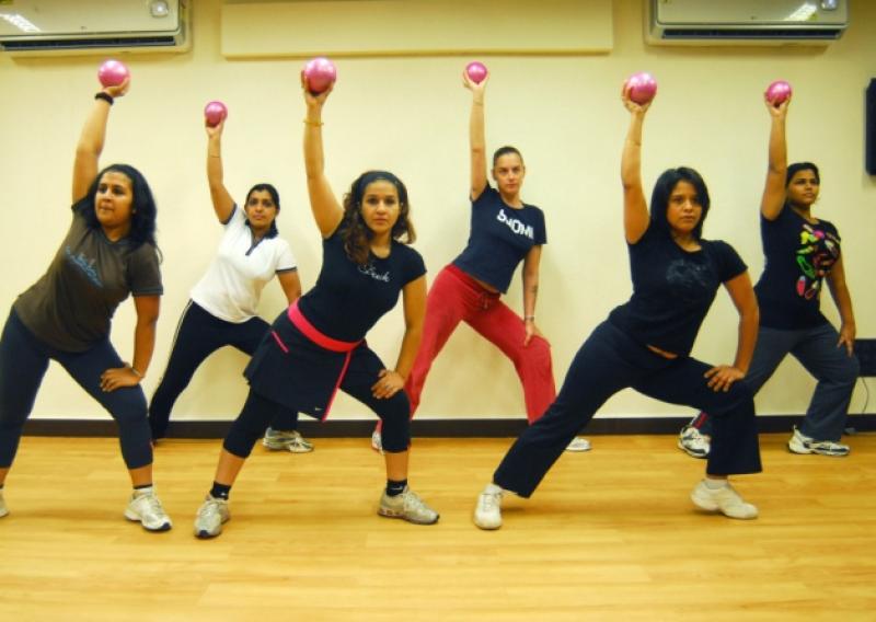 Getting fit and staying fit - the benefits of getting good exercise ...