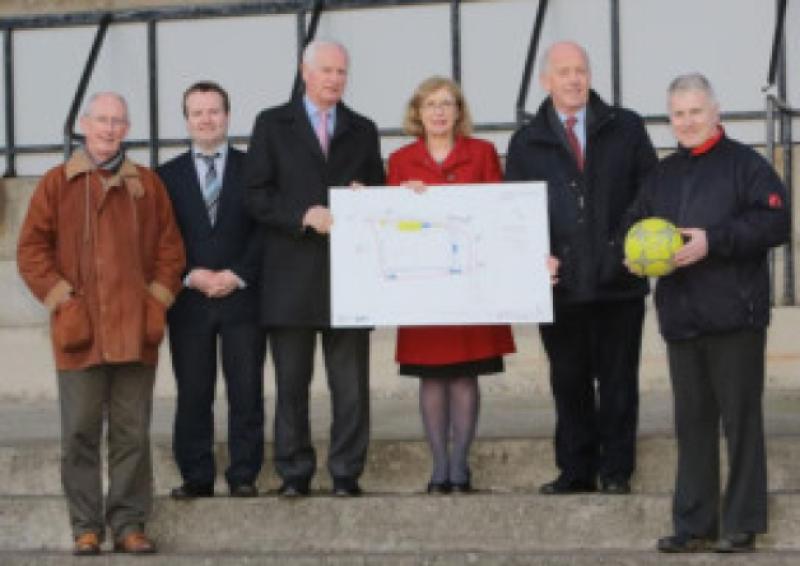 Limerick’s Markets Field to return to life in 2014 - Limerick Live