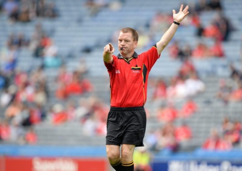 Memorial charity game to honour Limerick referee Shane Hourigan ...